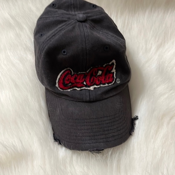 Coca Cola | Accessories | Coca Cola Cap Size Sm | Poshmark